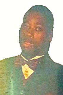 Marcus Jevon Grinstead